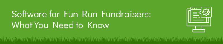 How to Organize A Fun Run Fundraiser in 7 Steps | 99Pledges | Start a ...