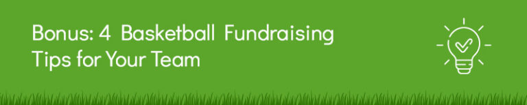 22 Successful Basketball Fundraising Ideas for Your Team