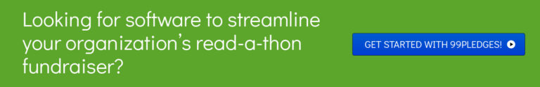 Everything You Need to Do to Start a Read-a-thon Fundraiser
